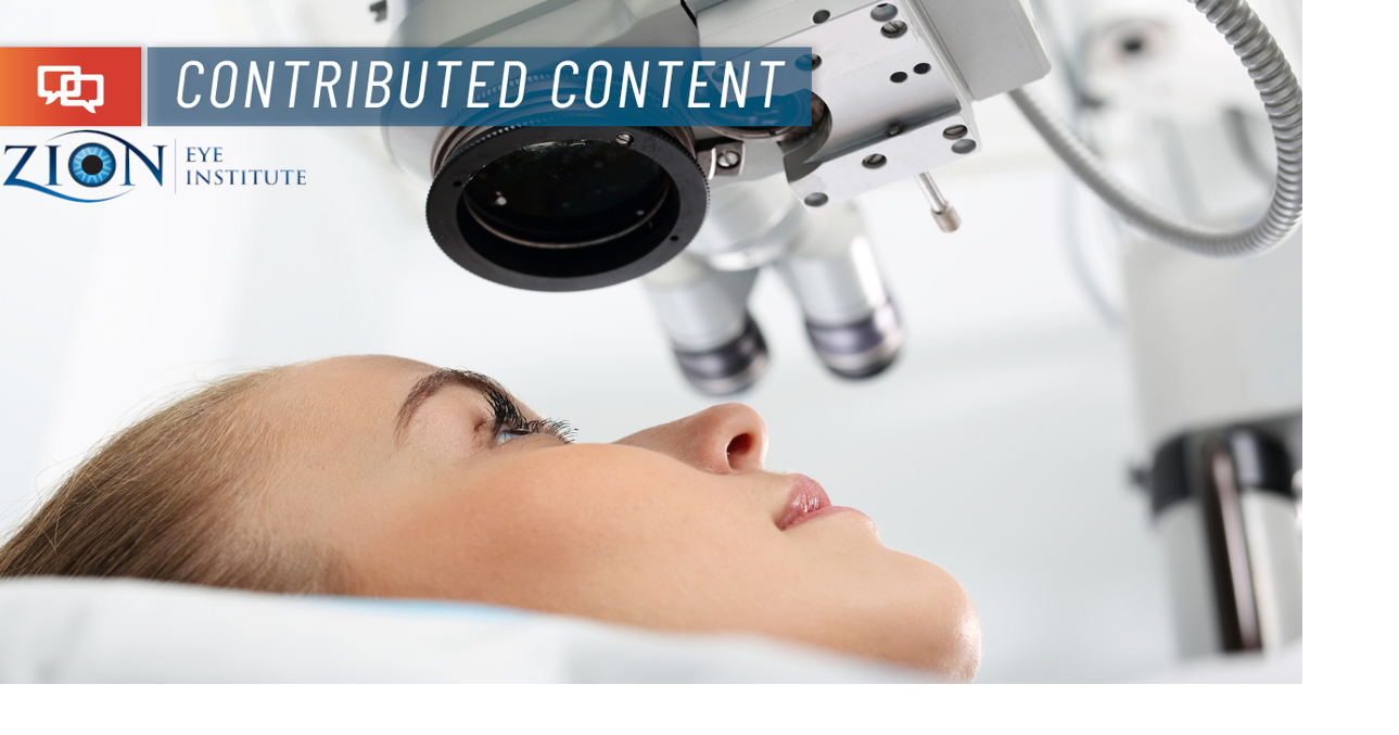 Optometrist Dr. Jason W. Hauck helps patients of all ages enjoy clear ...