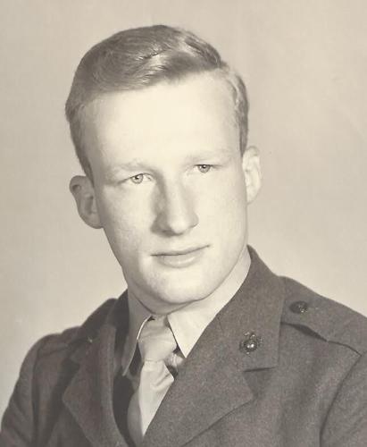 Colin Harrison | Obituaries | stgeorgeutah.com