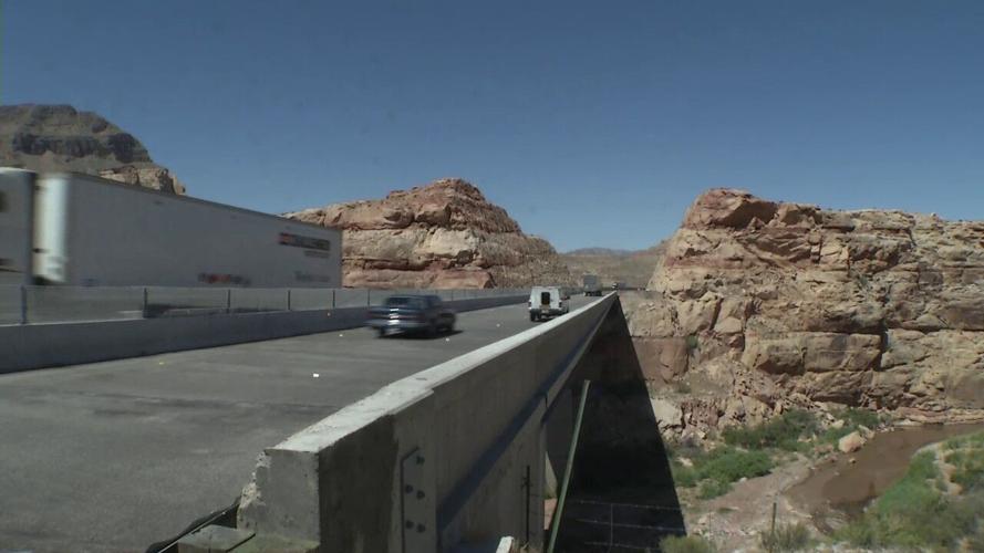 ADOT completes series of bridge projects, easing Gorge traffic ...