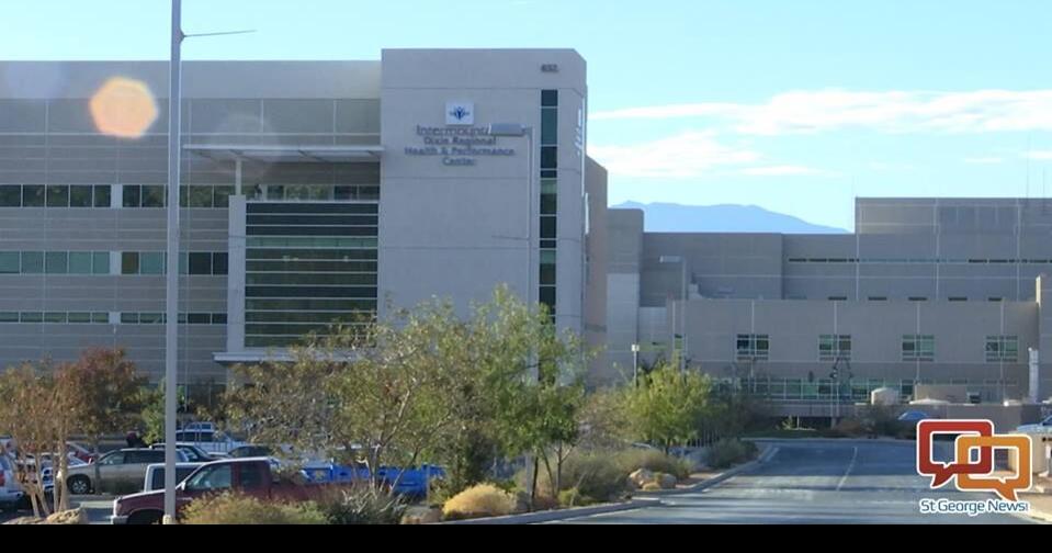 Architects, planners work through design phase of Dixie Regional ...