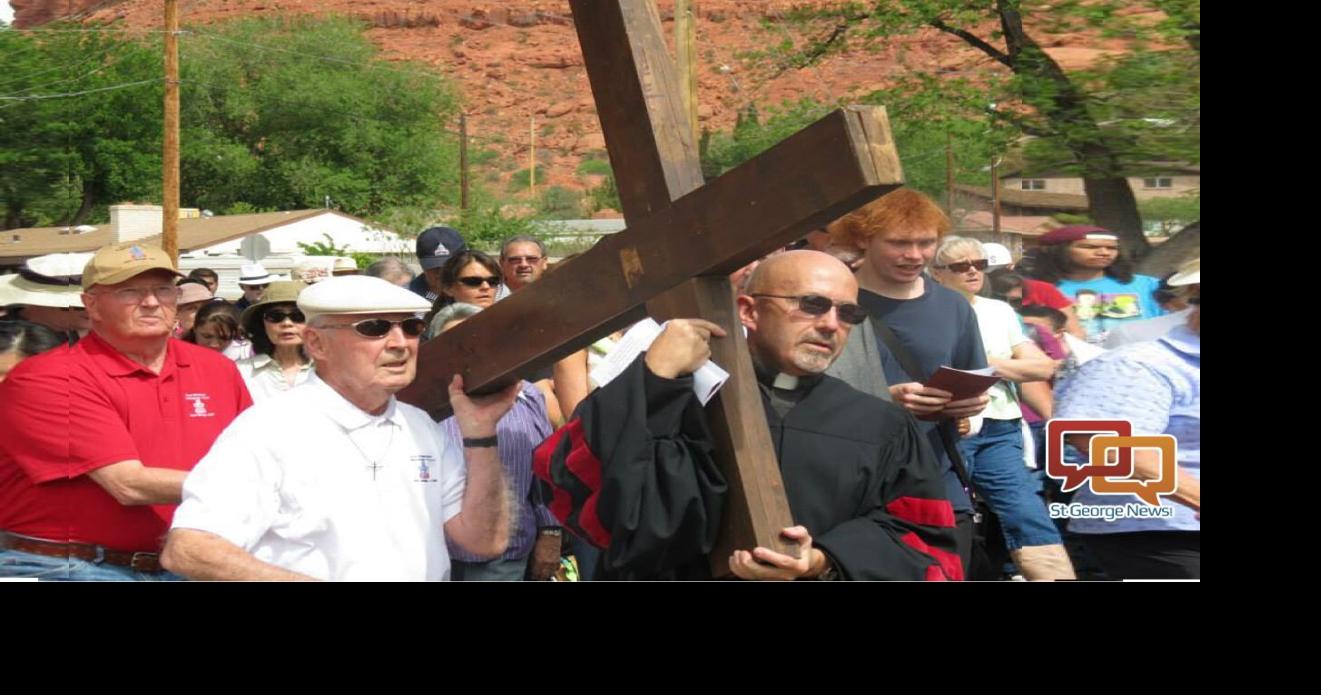 Lent brings season of renewal and opportunities for reverence | Events ...