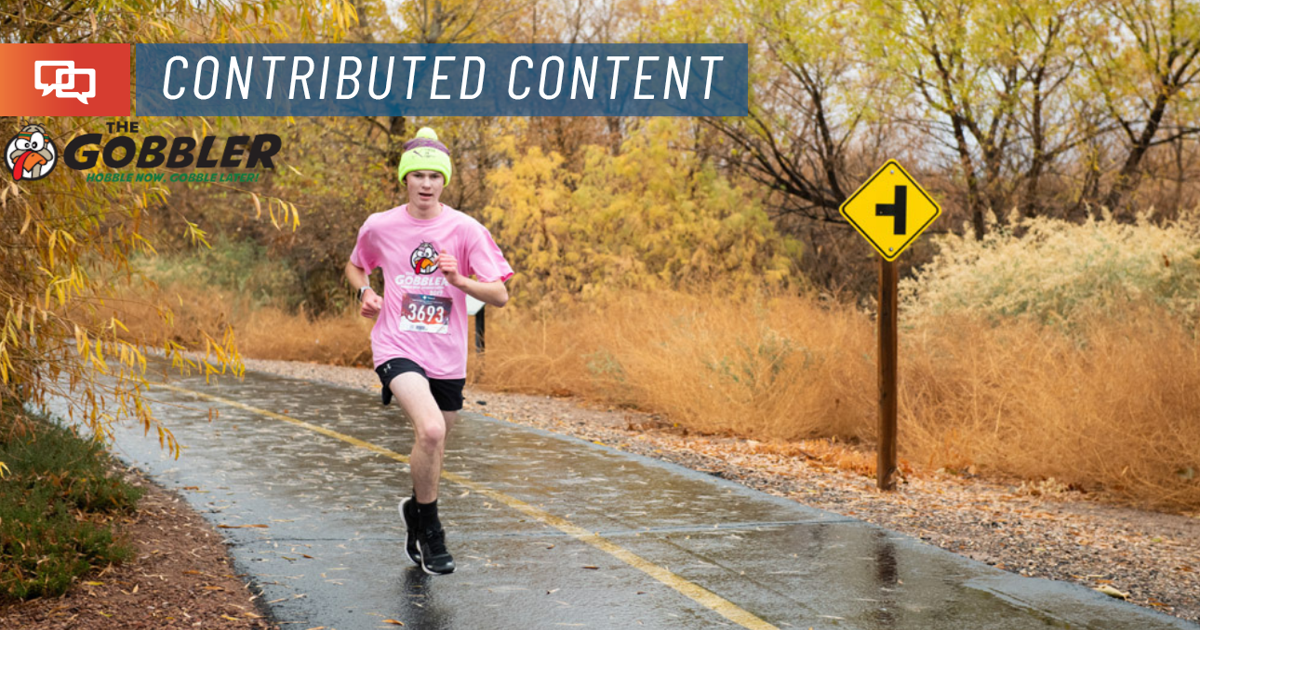 ‘Hobble now, gobble later’: The Gobbler family run returns after ...