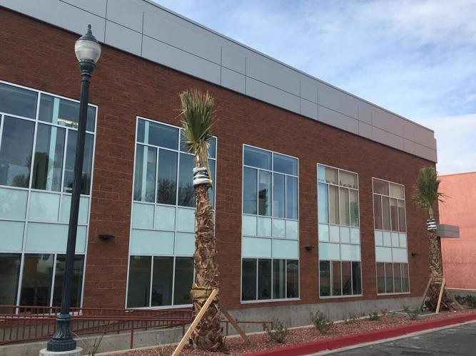 MRW Design from concept to creation is about community: Burns Arena ...
