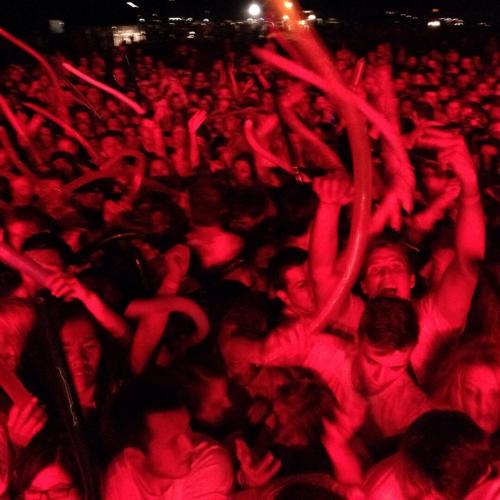 Spring Break begins with Dixie Fest 5-hour extravaganza; STGnews Photo ...