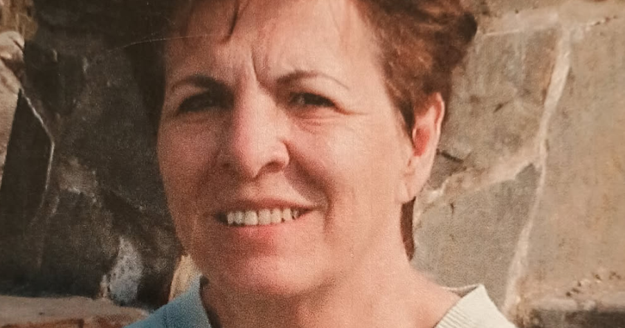Peggy Robison Ross | Obituaries | stgeorgeutah.com