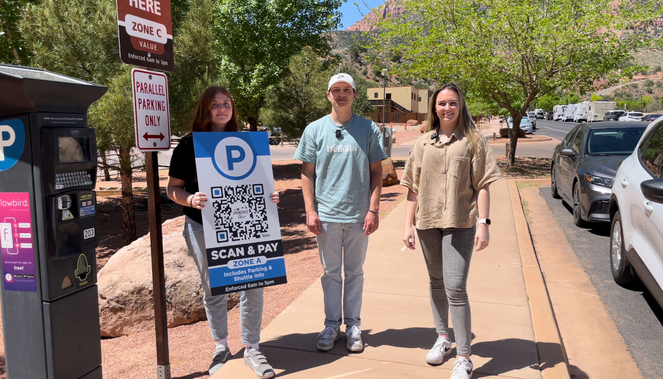 Springdale mulls park-and-ride as part of broader transportation plan ...