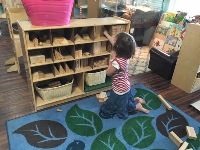 ‘It’s about the kids’: Cedar City advocate speaks up for child care ...