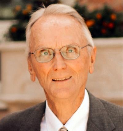 Spencer Snow Beckstrom | Obituaries | stgeorgeutah.com