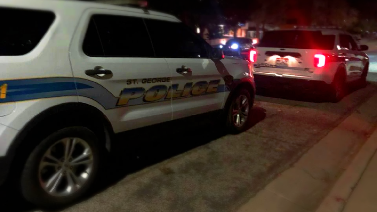 Ivins man convicted of $490K fraud scheme accused of check scam in St. George | Arrests ...