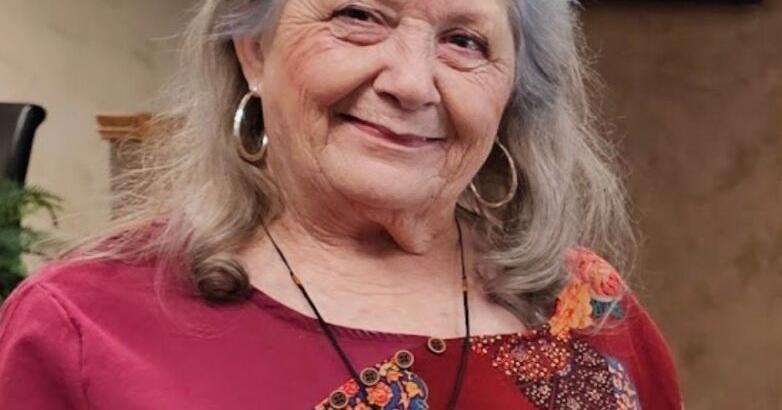 Brenda Gail Jackson Yates | Obituaries | stgeorgeutah.com