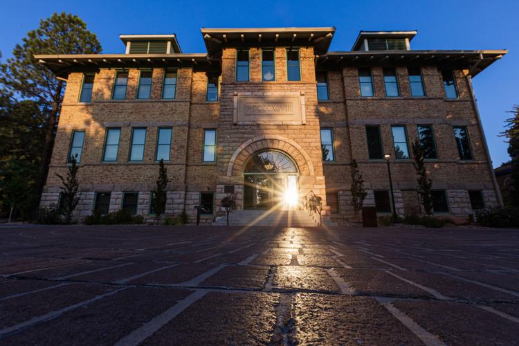 Dixie State and Southern Utah University included in U.S. News’ list of ...