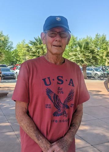 Robert R. Roe | Obituaries | stgeorgeutah.com