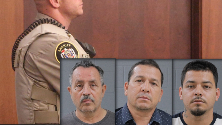 Final defendant sentenced in $95K stolen truck fraud scheme targeting ...