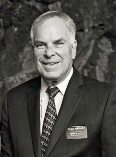 Patrick Bruce Abernathy | Obituaries | stgeorgeutah.com