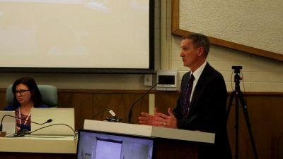 United We Pledge offers Washington County School District history-teaching assistance | Local ...