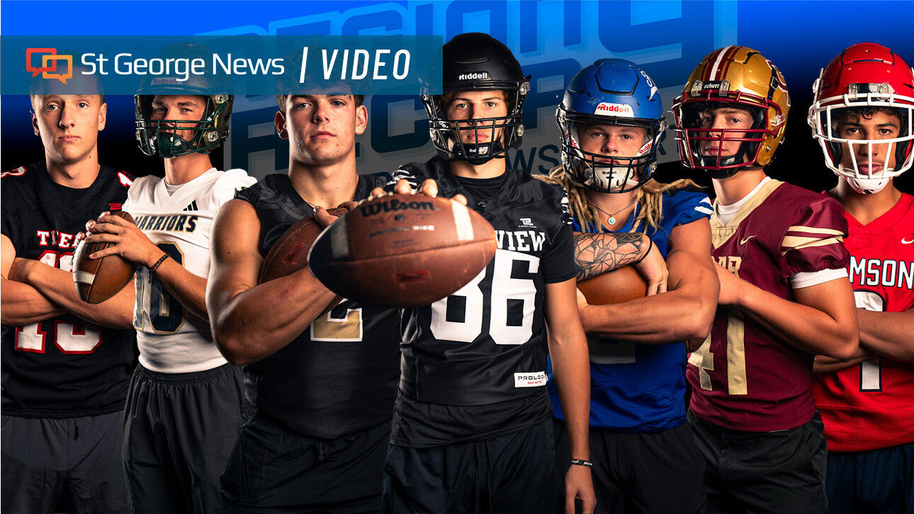 Friday Night Spotlight: More than bragging rights on the line as Region ...