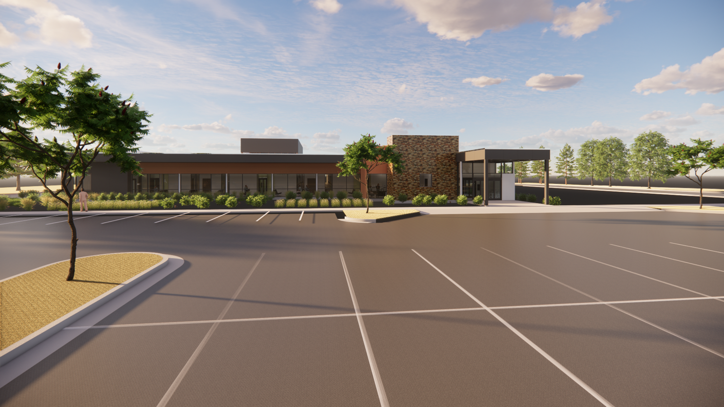 ‘Closer to my home’: Officials in Southern Utah break ground for new ...