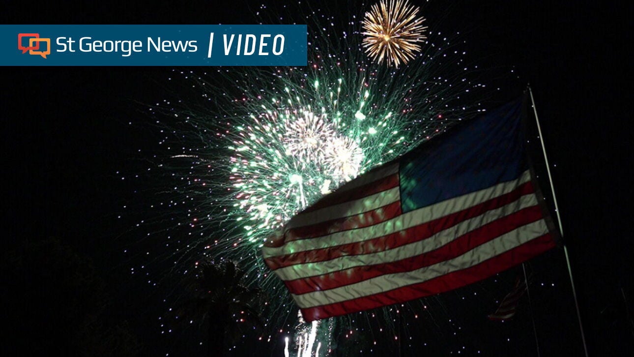 From parades to pyrotechnics: Here's your guide for safely celebrating ...