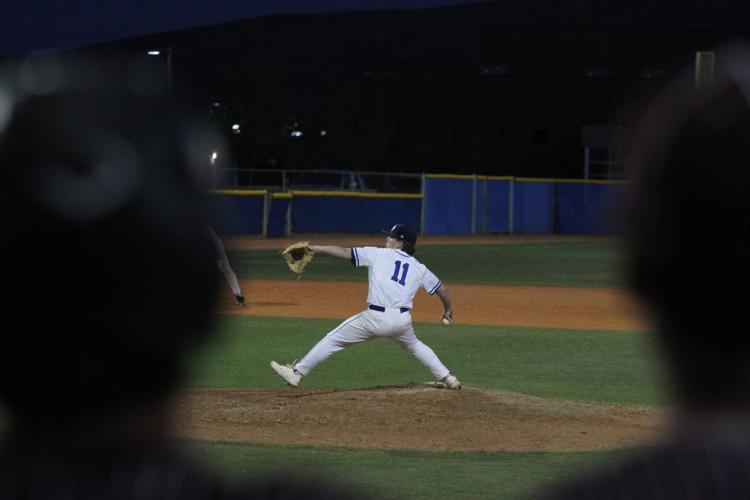 Region 9 baseball: Stud starting pitching stifles offenses on Thursday ...