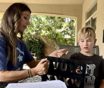 Unity and inclusion: St. George special needs mom gives a voice to ...