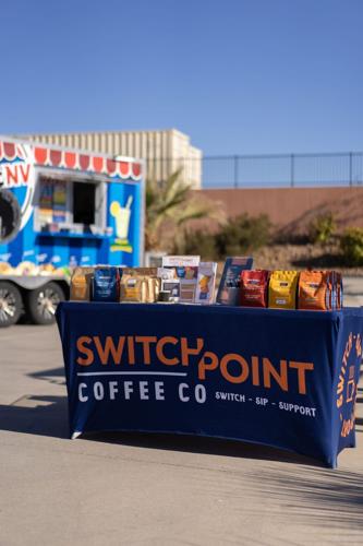 Switchpoint success story culminates with fundraiser, automobile ...
