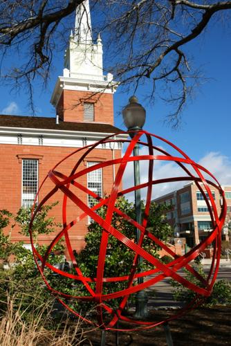 St. George 1-ups Salt Lake’s roundabout whale with a roundabout dragon ...