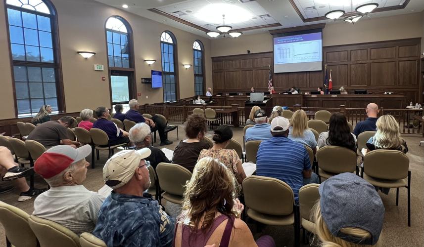 Santa Clara City Council makes 'painful' vote to increase power rates ...