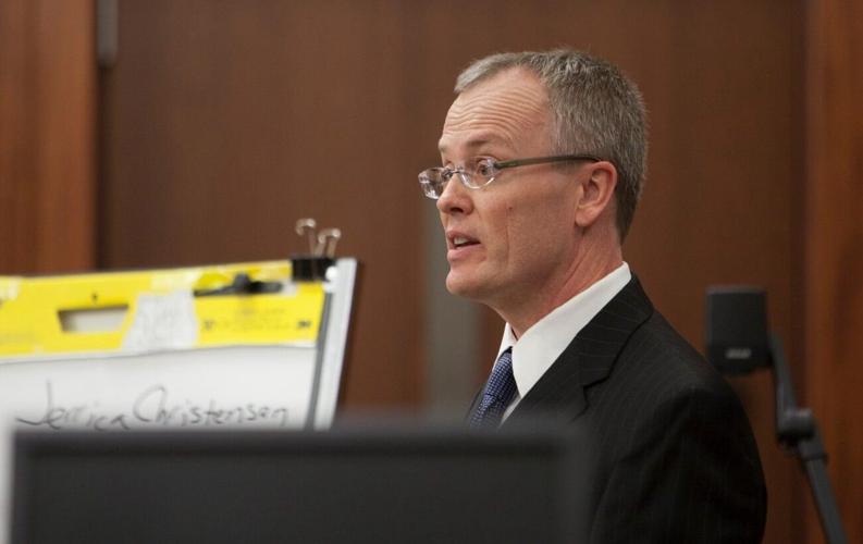 6 years after murders, Smith trial begins | Local News | stgeorgeutah.com
