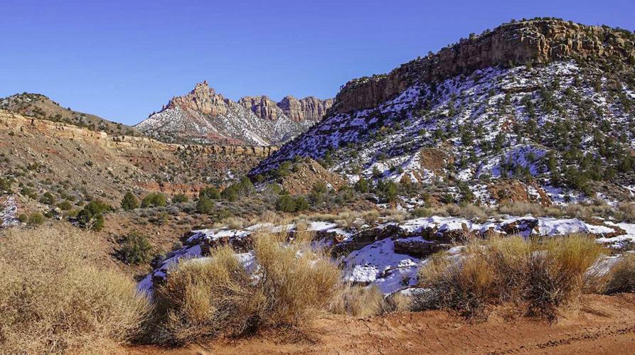 There are nearly 16M ‘landlocked’ public acres in the West – how many ...