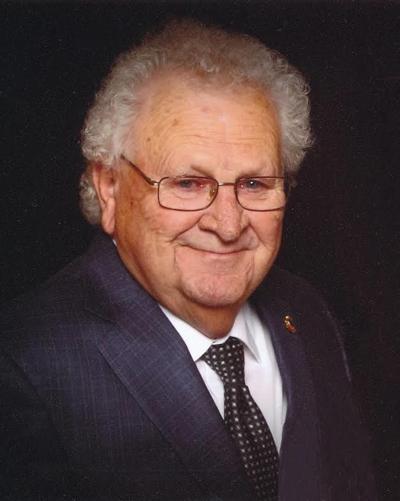 Martin Arthur Sherman | Obituaries | stgeorgeutah.com