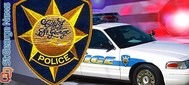 St. George PD releases online police reporting service | Life ...