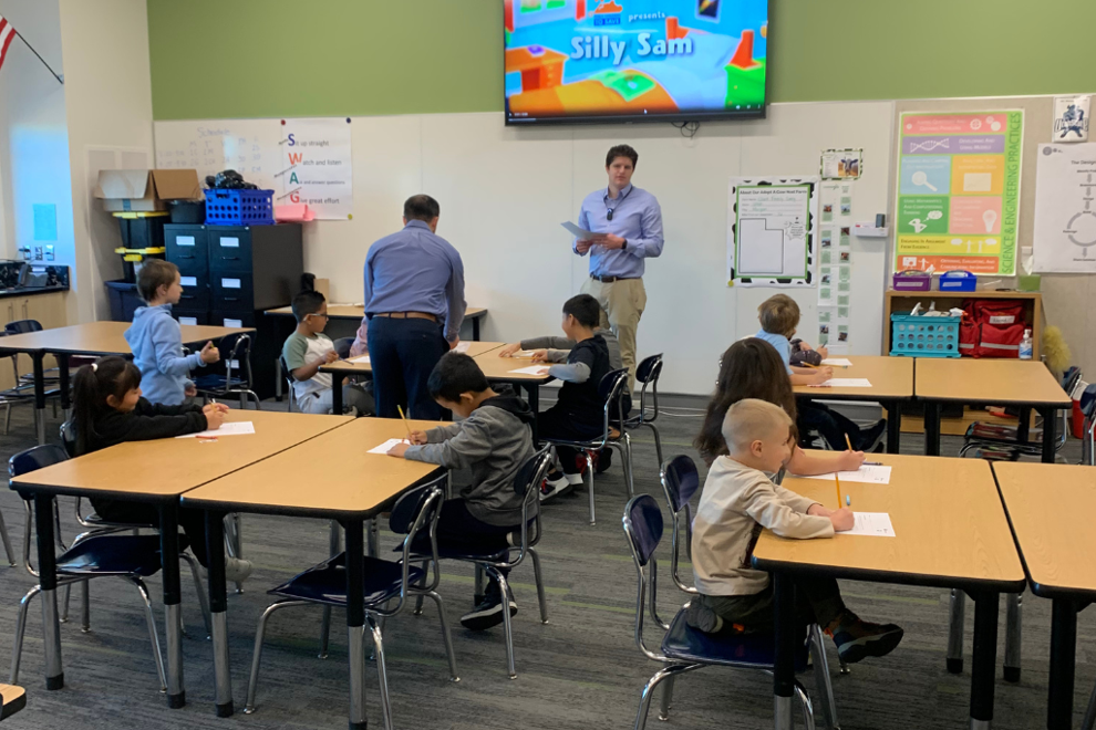 'We are a community bank': Cache Valley Bank celebrates 50 years of ...