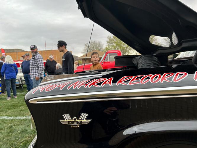 40th annual Hurricane Easter Car Show to feature fun activities and ...