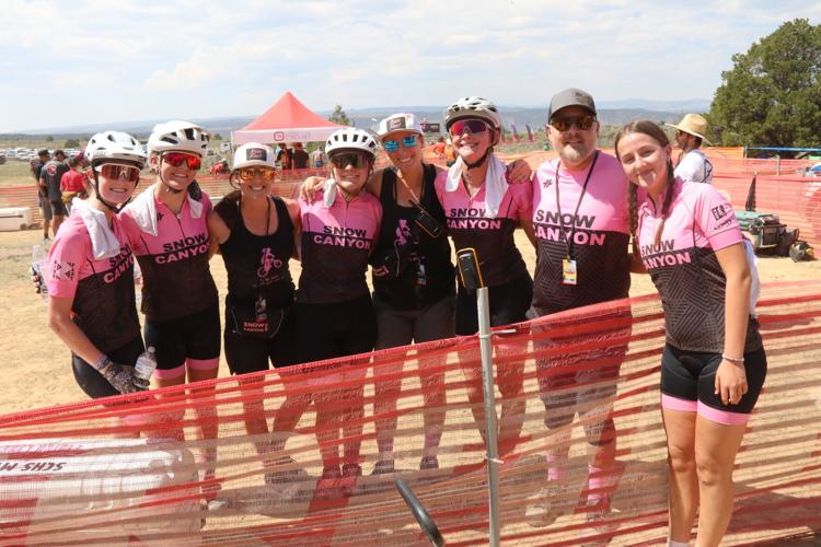 High school mountain biking state championships expected to bring 10K ...
