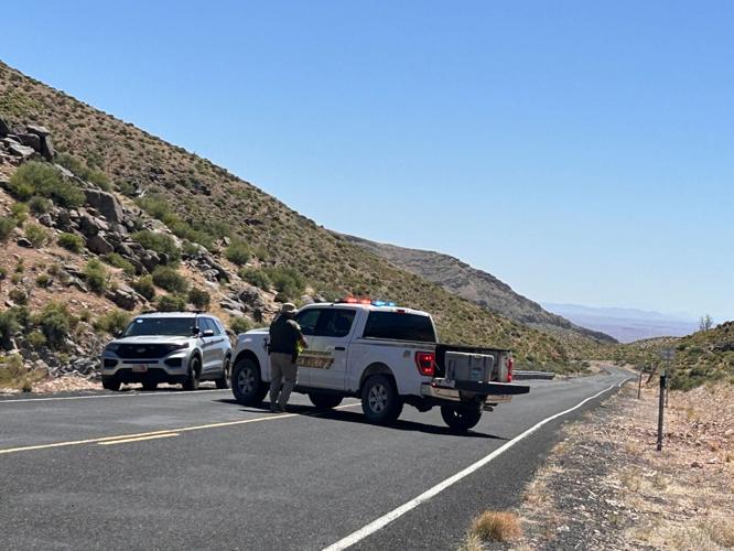 UPDATED: Authorities identify driver killed in rollover crash on Old ...