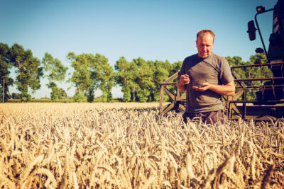 America’s farmers are getting older, and young people aren’t rushing to ...
