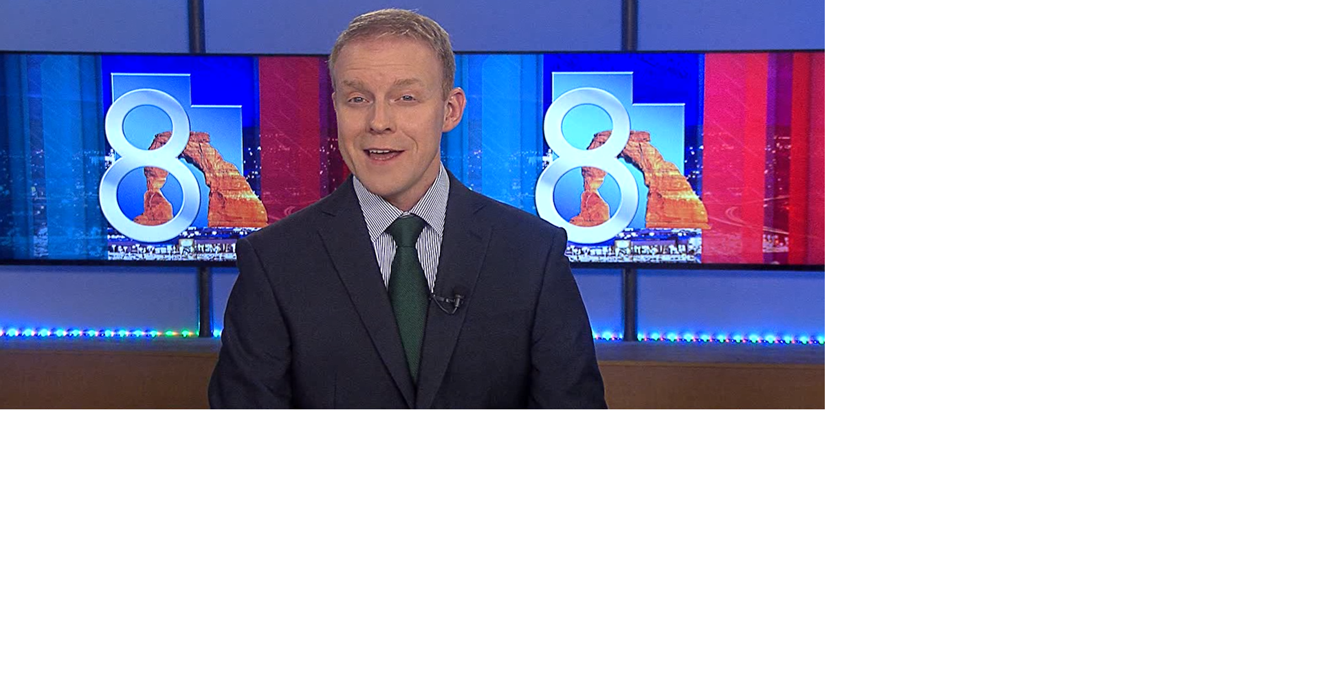 Nightly News Cast – March 21th, 2017 | News | stgeorgeutah.com