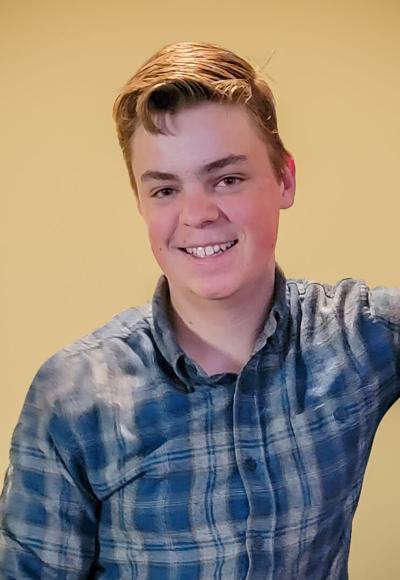 Darius Rexford Hammon | Obituaries | stgeorgeutah.com