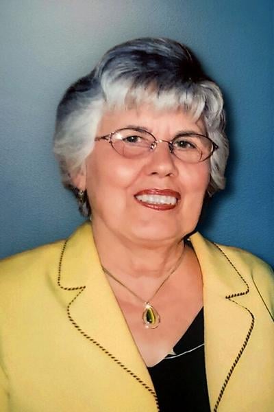 Lynne Ann (Stevens) Bartz | Obituaries | stgeorgeutah.com