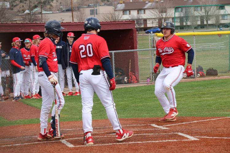 Region 9 baseball: Snow Canyon motivated to get back to state; Desert Hills sweeps | Cedar City ...