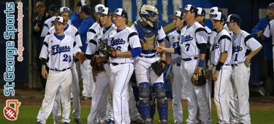 Region 9 roundup: Busy day at the ballpark for local teams | Canyon ...