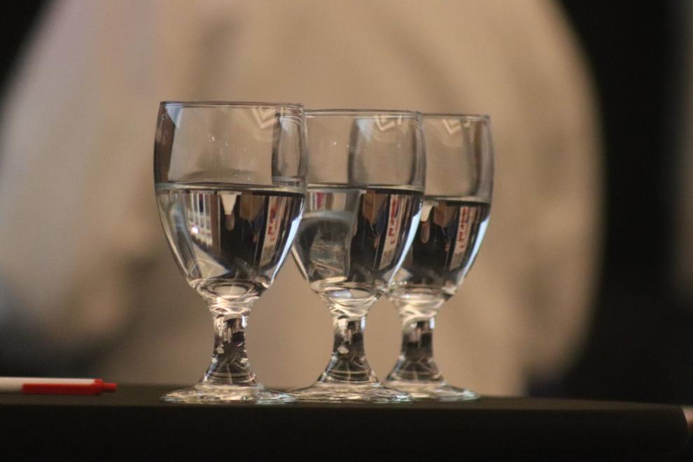 Rural water conference in St. George crowns Utah’s best-tasting water ...
