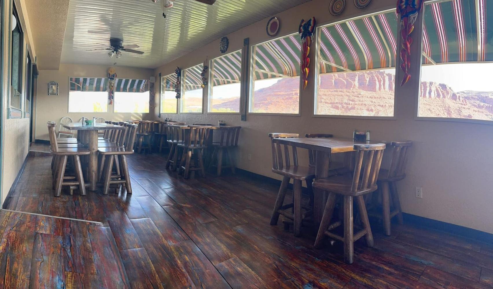 This St. George Mexican restaurant just celebrated 50 years of flavor ...