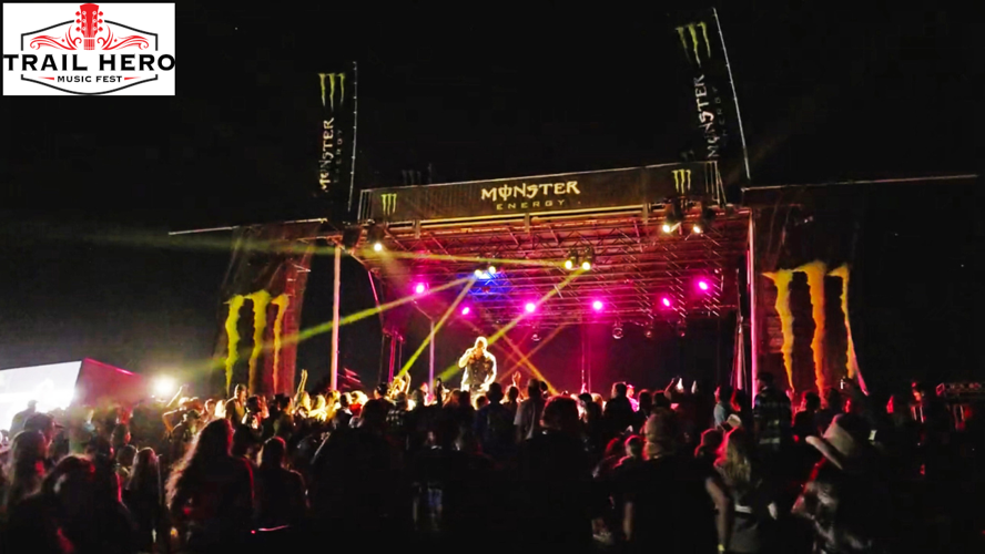 Canyon Media and Trail Hero Music Fest give away $13K worth of VIP backstage experiences | News ...