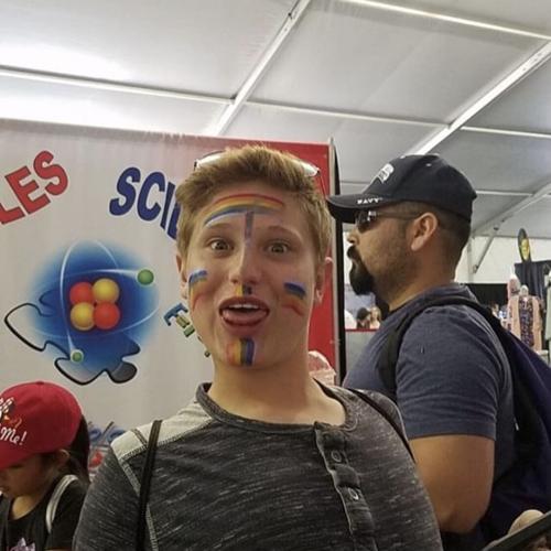 ‘To know Conly was to love him’: Young Hurricane High hiker remembered ...