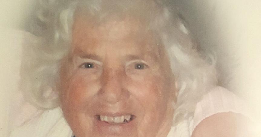 Joy Hunt Hardy | Obituaries | stgeorgeutah.com