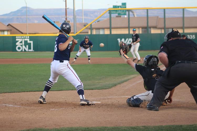 4A state baseball: Crimson Cliffs earns berth in championship, will ...