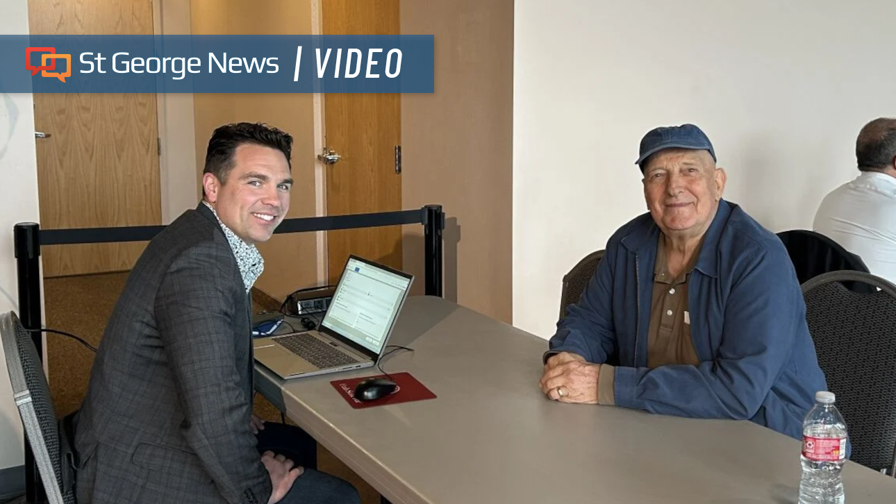 Southern Utah emergency responders receive free legal assistance during ...