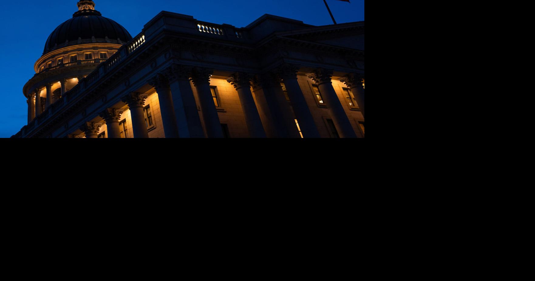 With more local input, Legislature signs on to the beginning of Utah’s ...