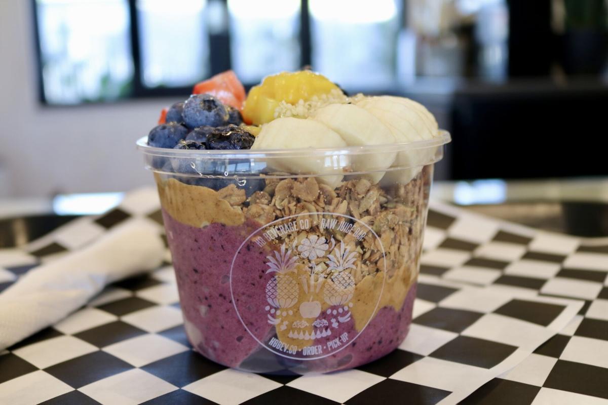 From food truck to storefront: HB Beverage Co. owners bring passion for ...